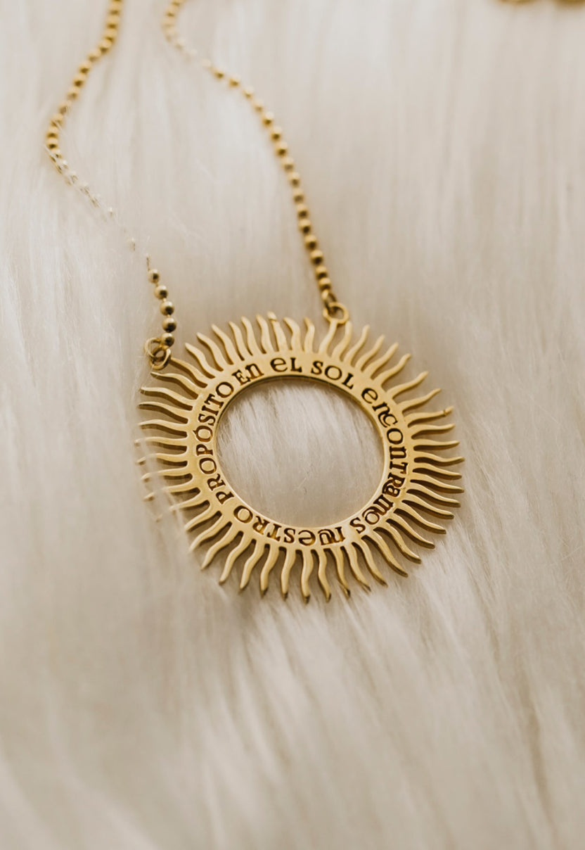SOL Jewelry – Here is your Sol – Sol Jewelry